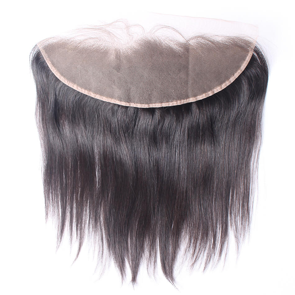 Lace frontal - Straight – TAHEENA