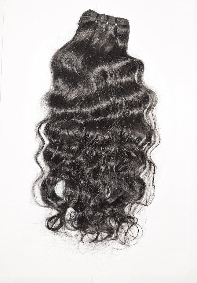 Mahaya - Wavy bundle – TAHEENA